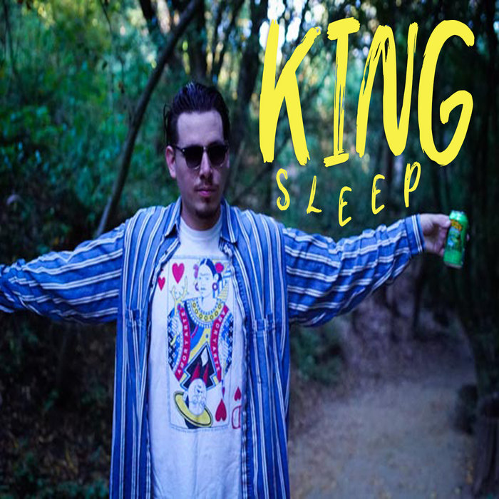 King Sleep - Vol. 1 | King Sleep (MUMBLS & Zero Luck ) | mumbls