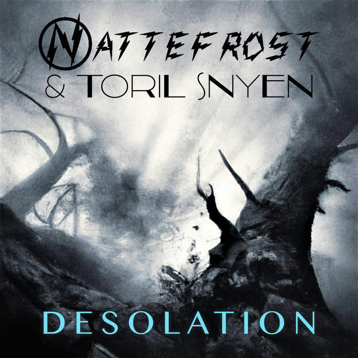 Desolation | Nattefrost & Toril Snyen | Nattefrost
