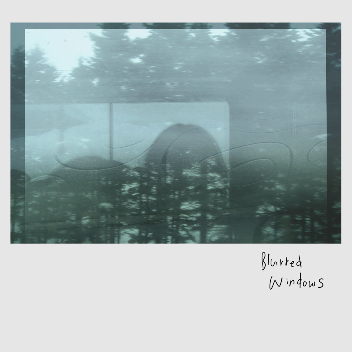 Blurred Windows | mel