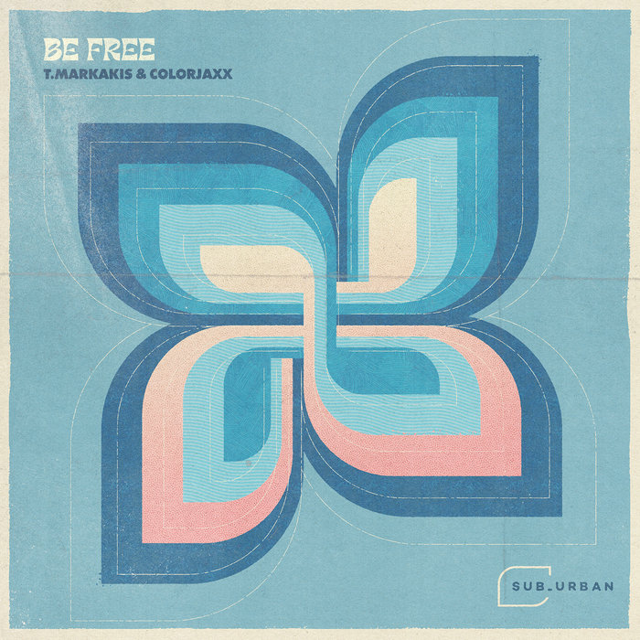 SU092 - Free EP | ColorJaxx, T.Markakis | Sub_Urban Music