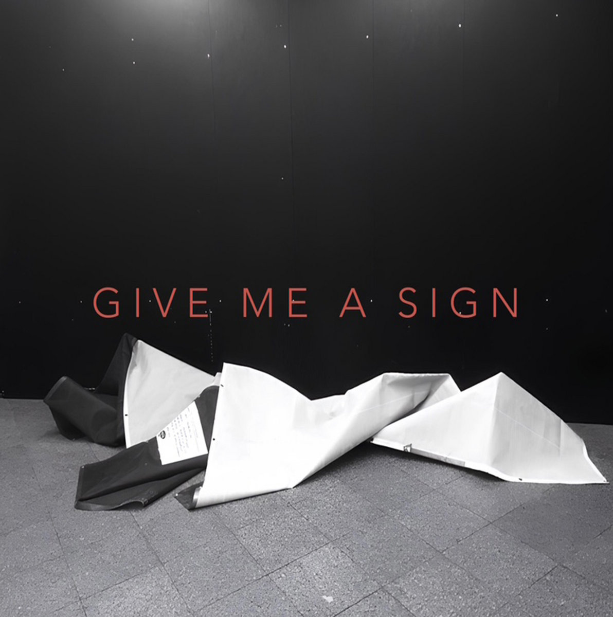 Give Me A Sign | No