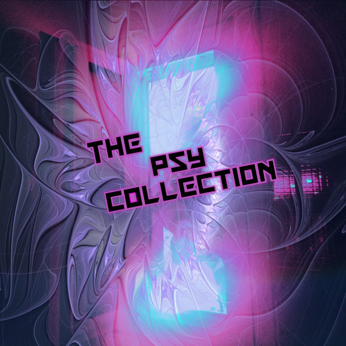 The Psy Collection | v i r t u a l _ b o y