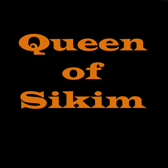 Queen Of Sikim | Max Pashm