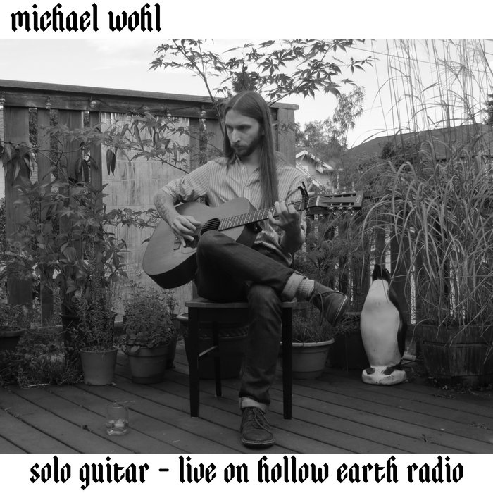 Live on Hollow Earth Radio | Michael Wohl