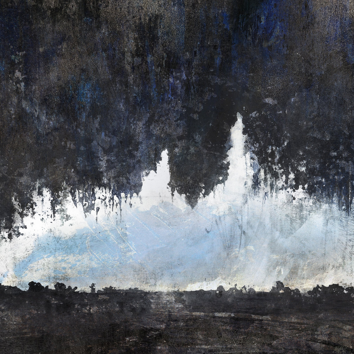 DRR005 | First Came The Shadow | First Came The Shadow | Dancing Rabbit ...