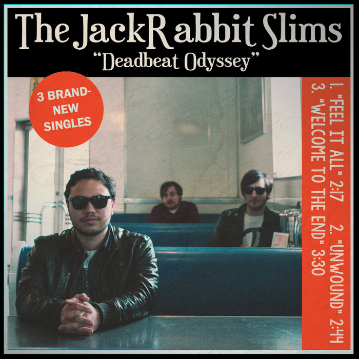 Welcome To The End | The Jack Rabbit Slims