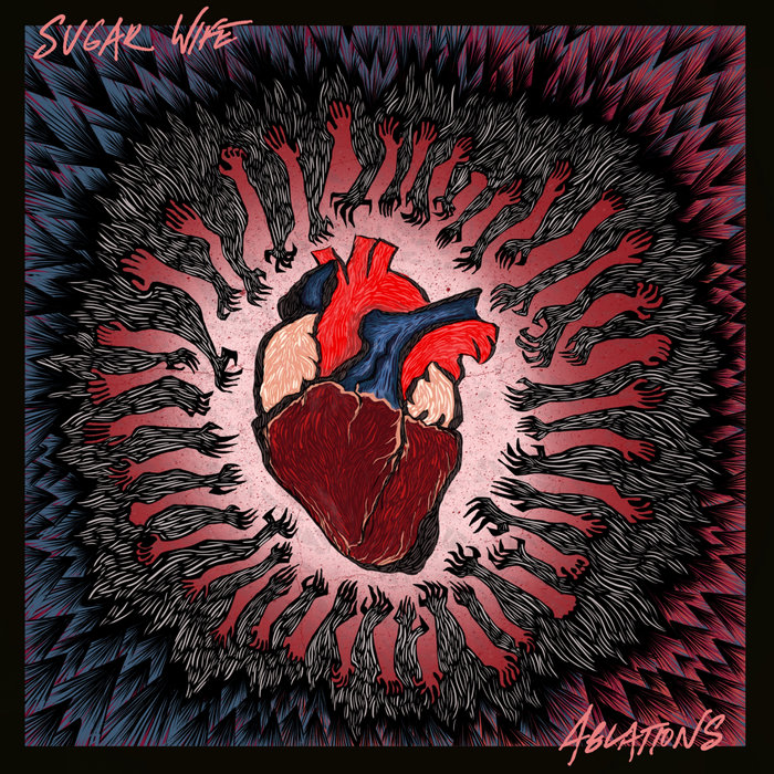 Ablations | Sugar Wife