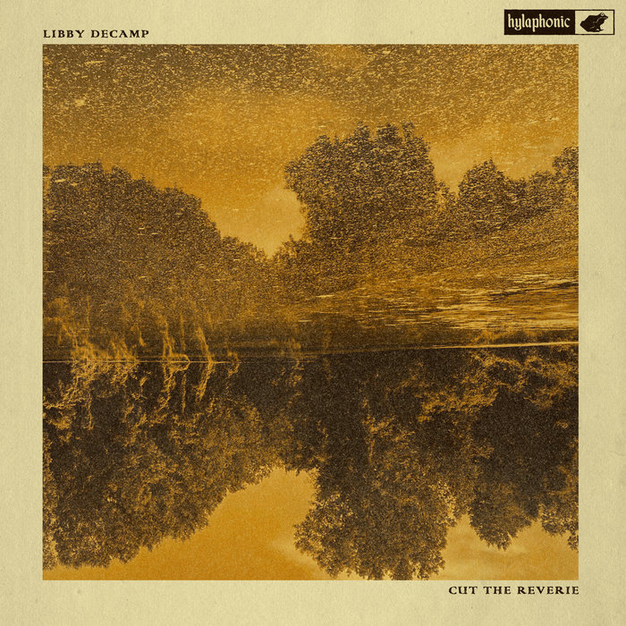 Cut the Reverie | Libby DeCamp