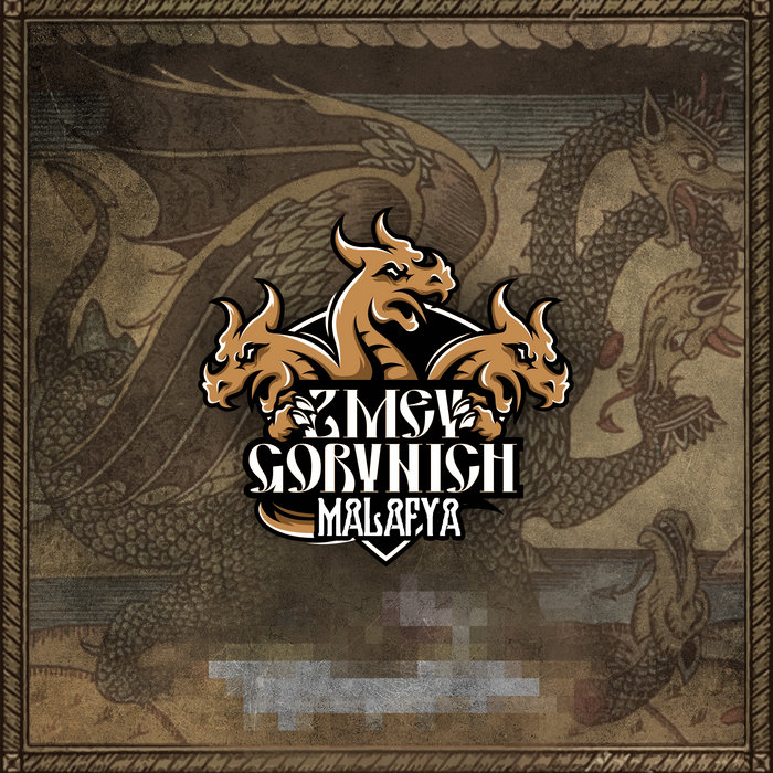 MALAFYA | Zmey Gorynich