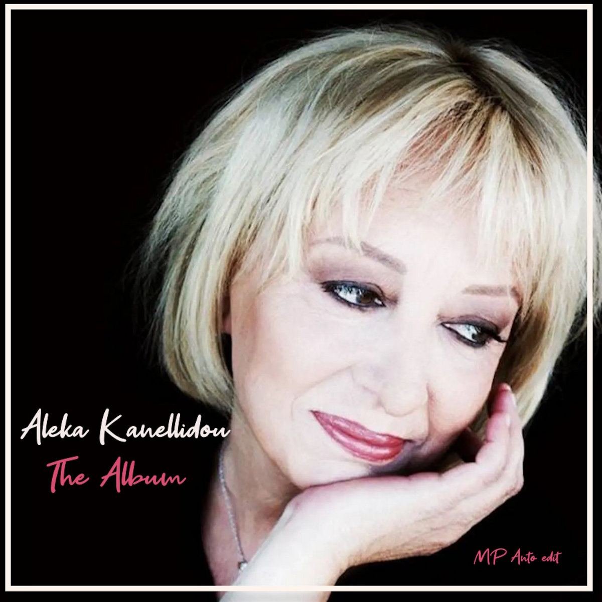 Aleka Kanellidou "The Album" | MP Anto
