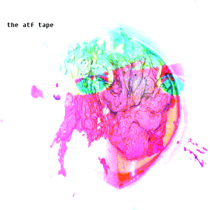 The ATF Tape | PIGDIKK