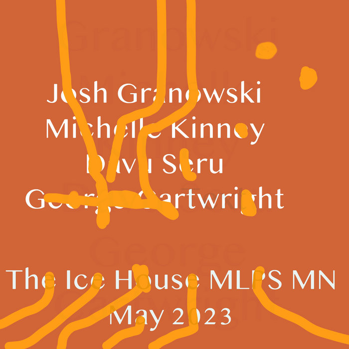 sefg | George Cartwright