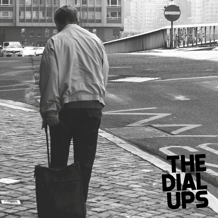 The Dial Ups | The Dial Ups