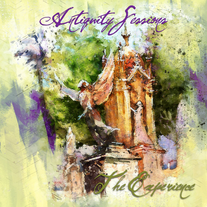 The Experience (The Album) | Antiquity