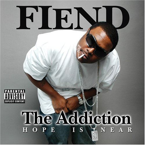 The Addiction | Fiend