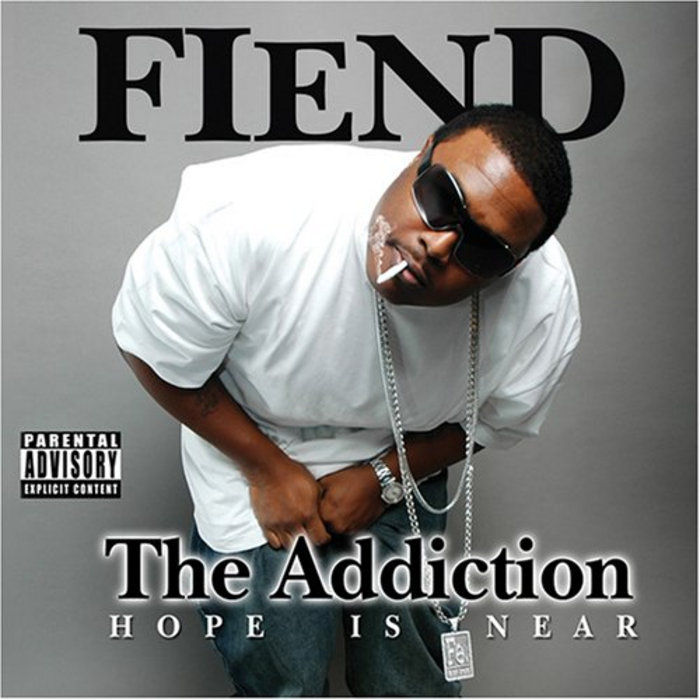 The Addiction | Fiend