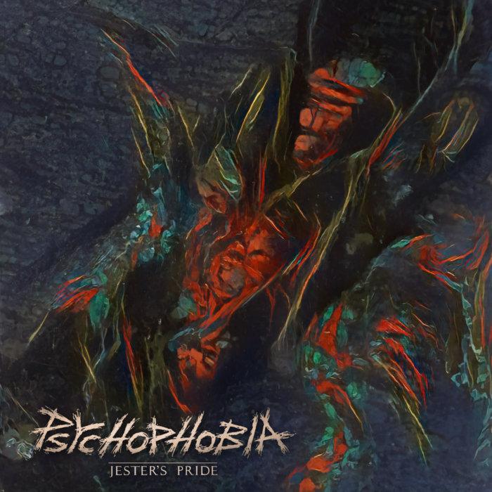Jester's Pride | Psychophobia