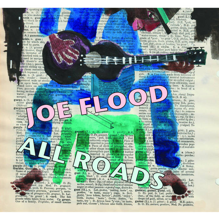 Joe All That I Am Album