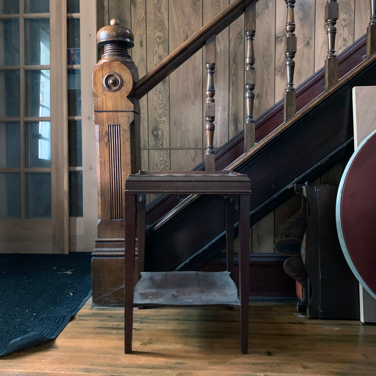 Pantry Song | Matt Latterell