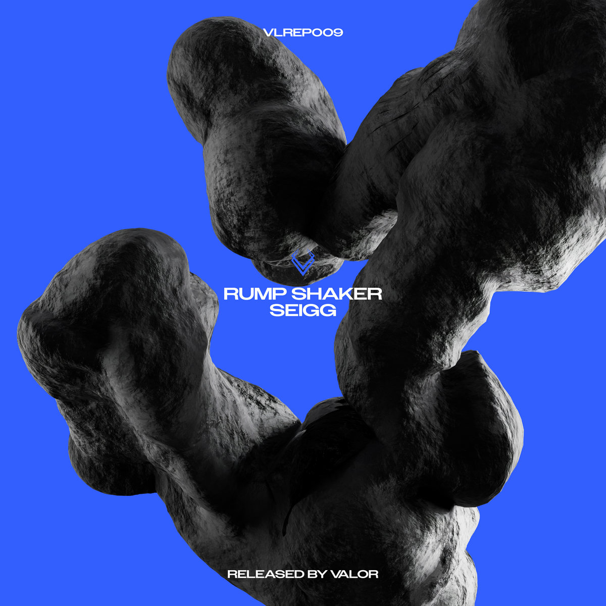 Rump Shaker | Seigg | VALOR