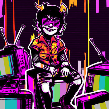 Music | Vast Error