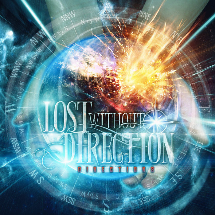 Directions | Lost Without Direction