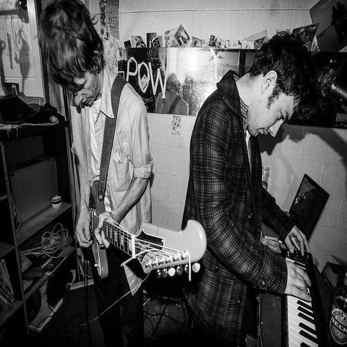 Shacklock meth party - Gag | PSYCHEDELIC UNDERGROUND GENERATION