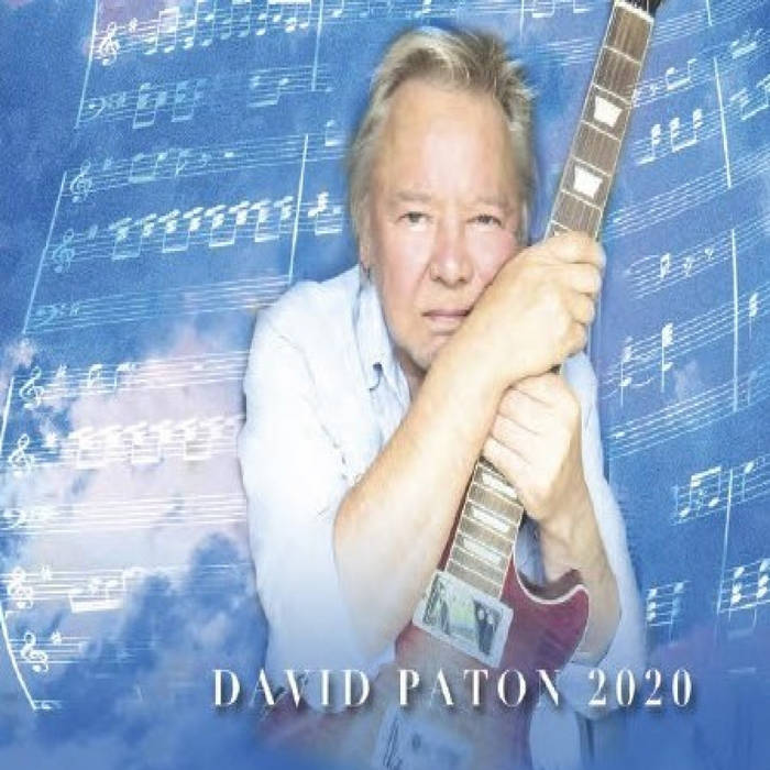 Music | David Paton