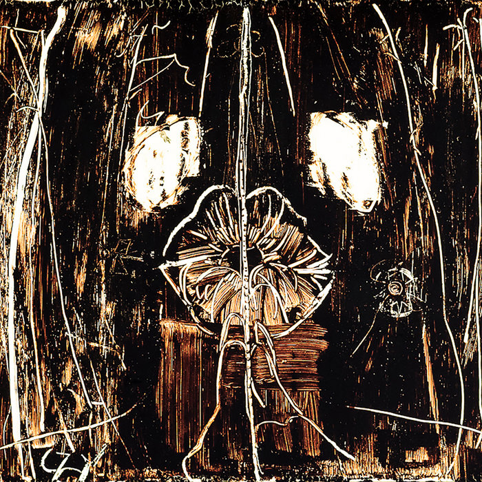 Eden Box | Neil Luck