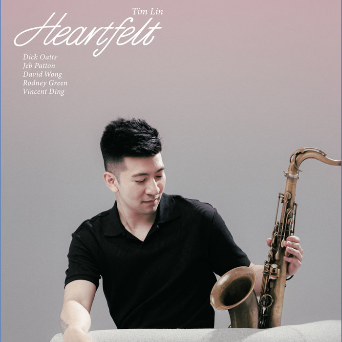 Heartfelt | Tim Lin