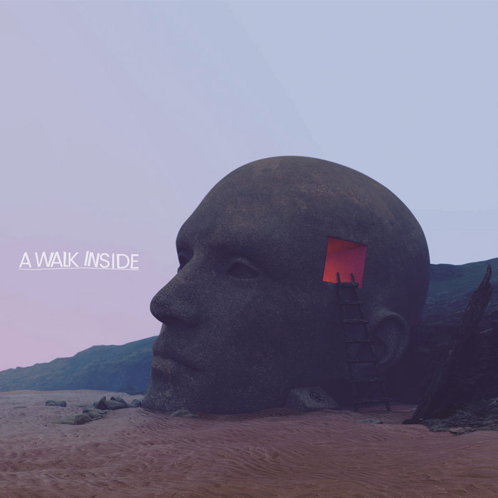 A Walk Inside | Window Wave