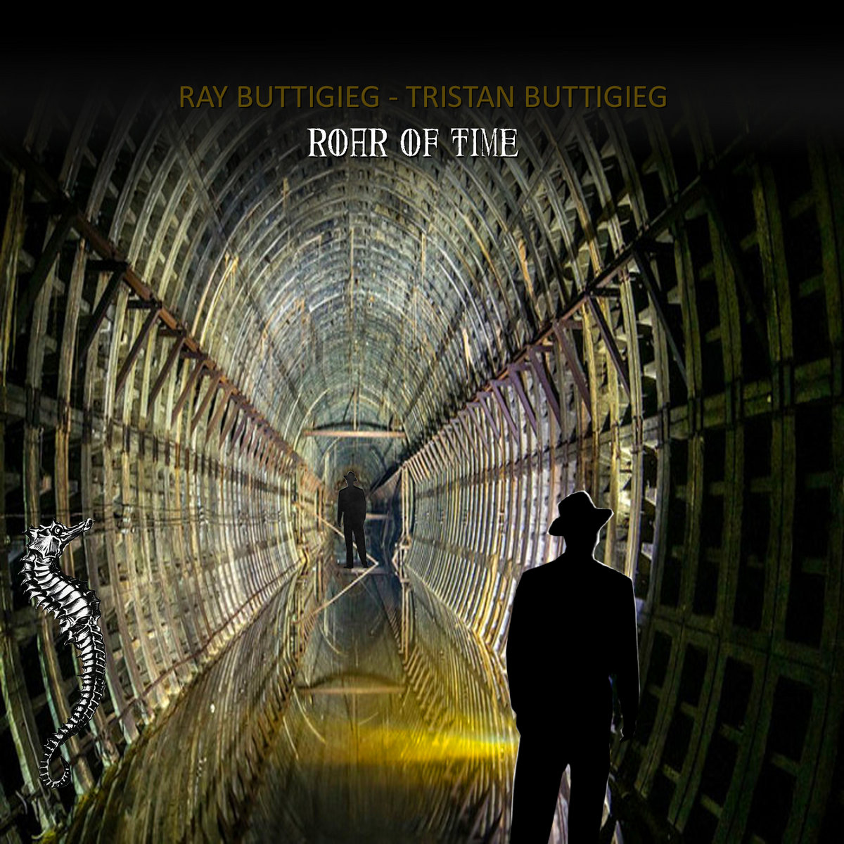 Roar of Time [2019] | RAY BUTTIGIEG - TRISTAN BUTTIGIEG | Cykxincorp ...