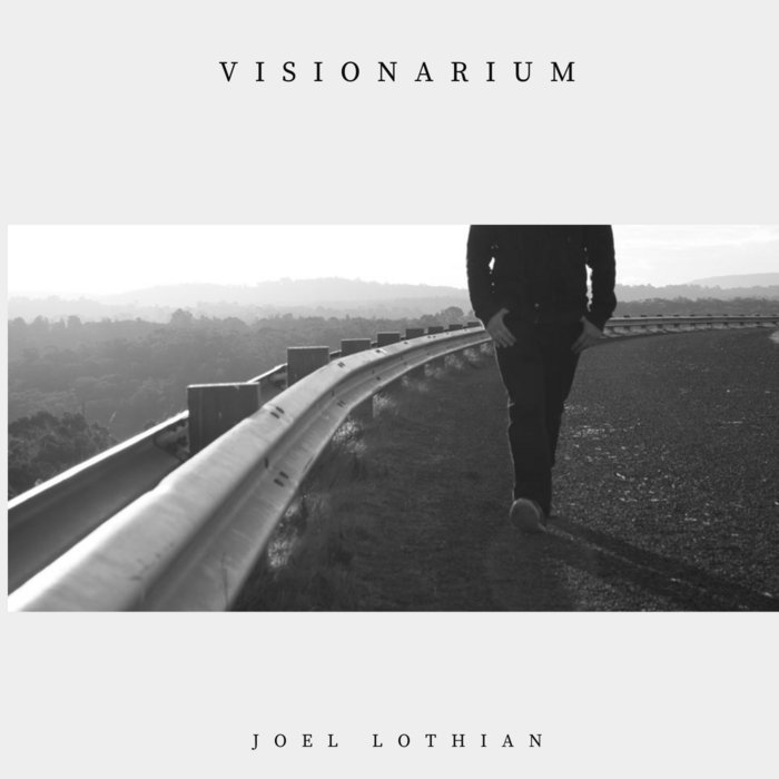 Visionarium | Joel Lothian