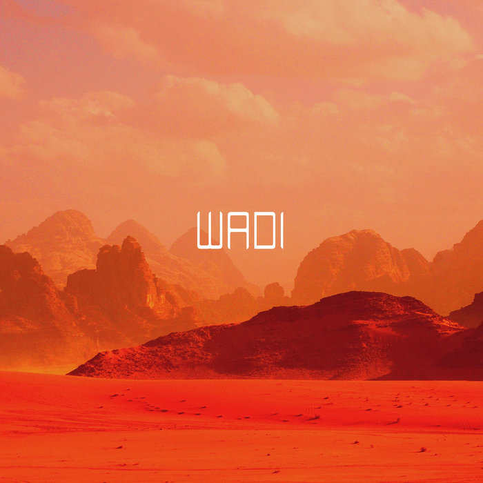 Wadi | chris shackleton