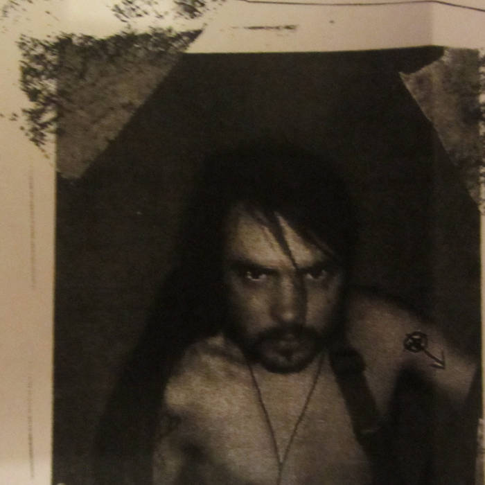 Robert Ridley-Shackleton | Robert Ridley-Shackleton | Cardboard Club