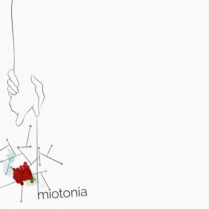 Miotonía | MIOTONÍA