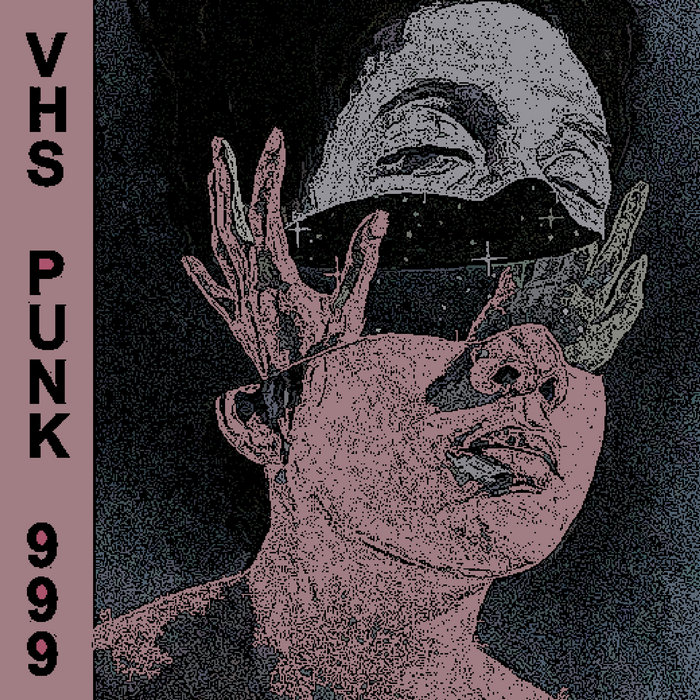 FIND999 | VHS PUNK