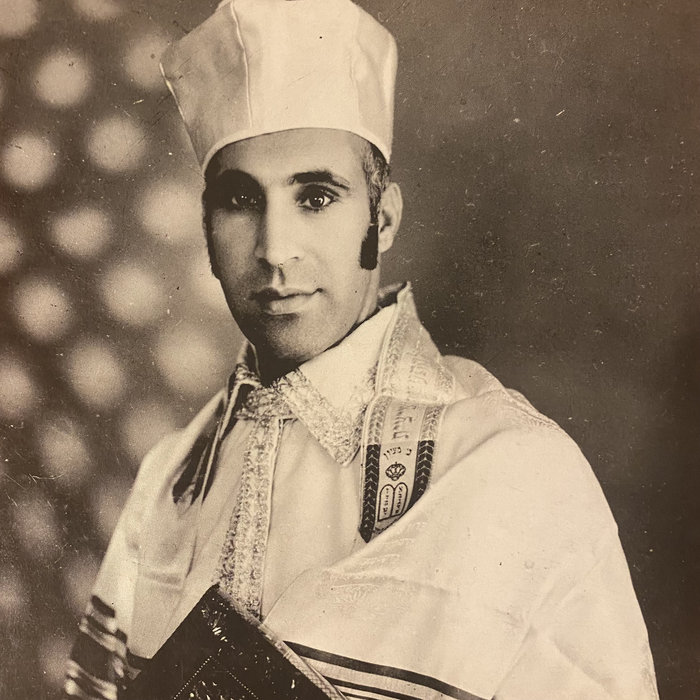 Hamizrah Mezamer (The East Sings): Iraqi-Israeli Songs ca. 1975 המזרח ...