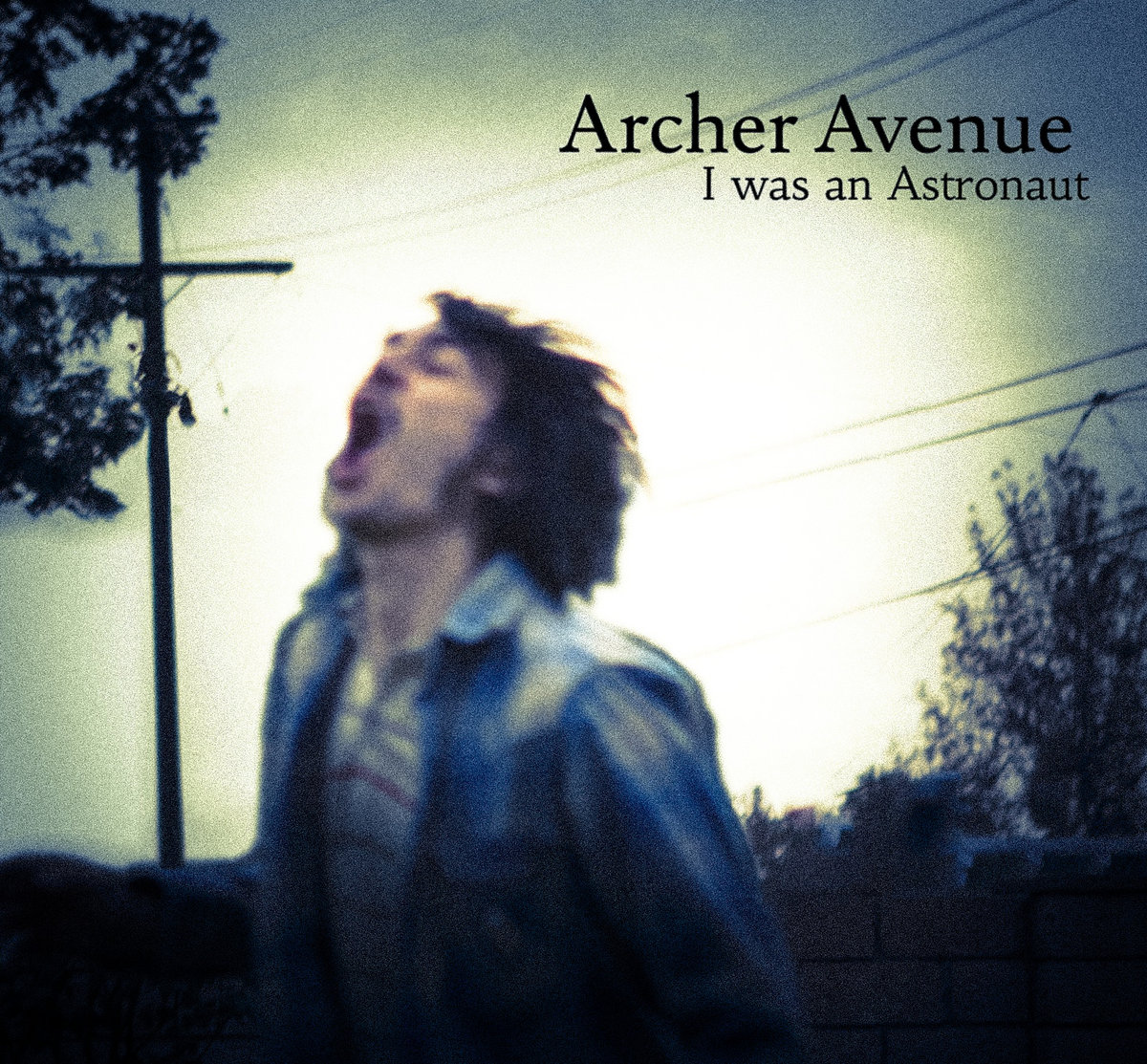 Archer Avenue - I Was An Astronaut | Archer Avenue | Mariel Recording ...