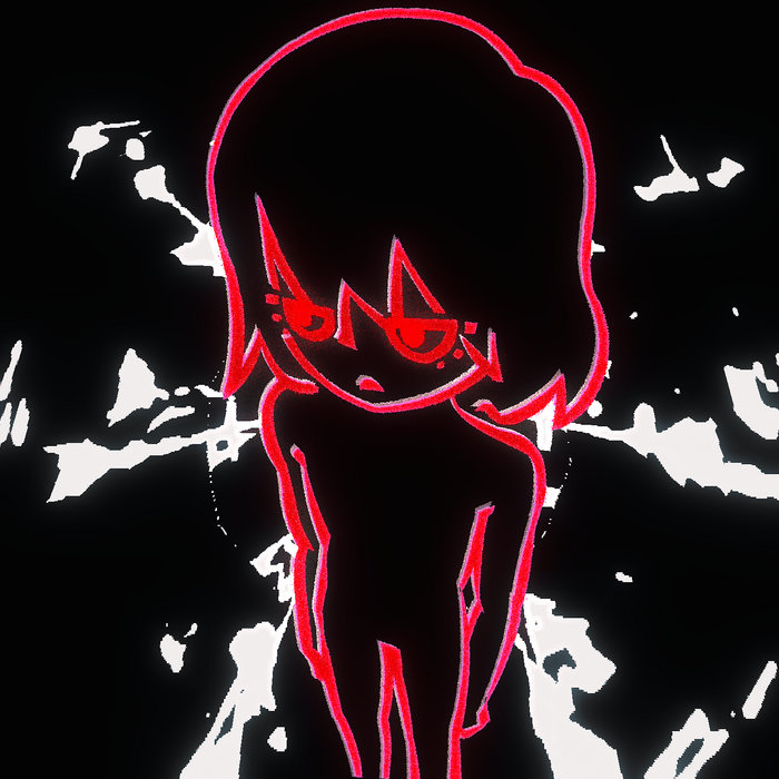 death of contrast | djeb