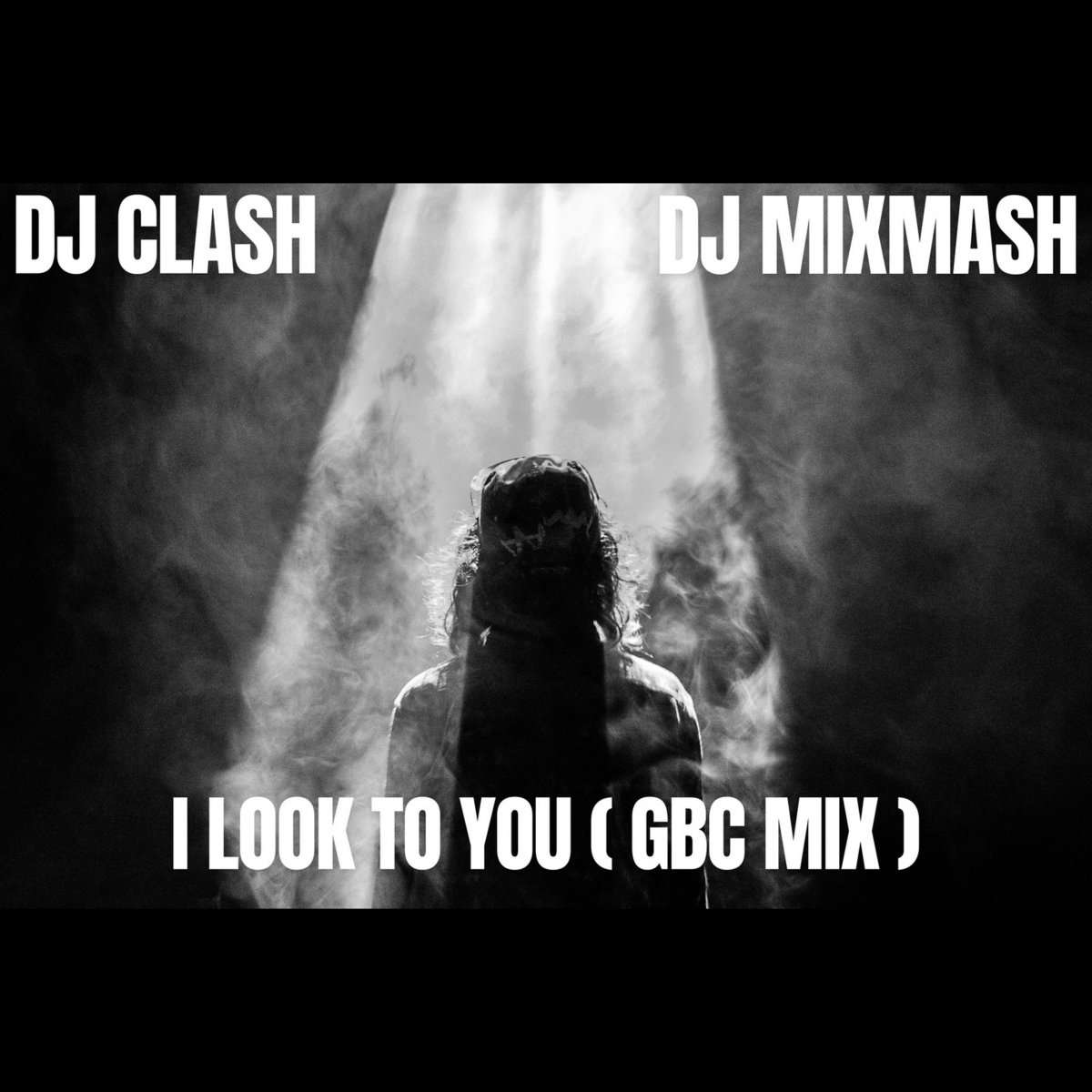 DJ CLASH REWORK EDITION - I look to Jesus | DJ CLASH