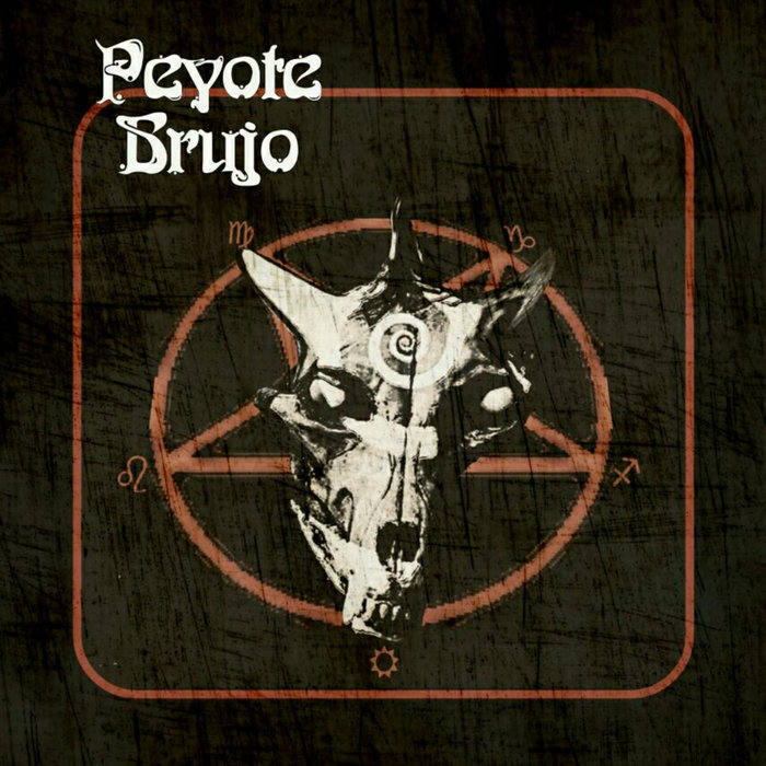 The Hunter S. Thompson experience | Peyote Brujo