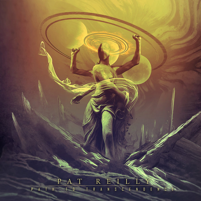 Path to Transcendence | Pat Reilly