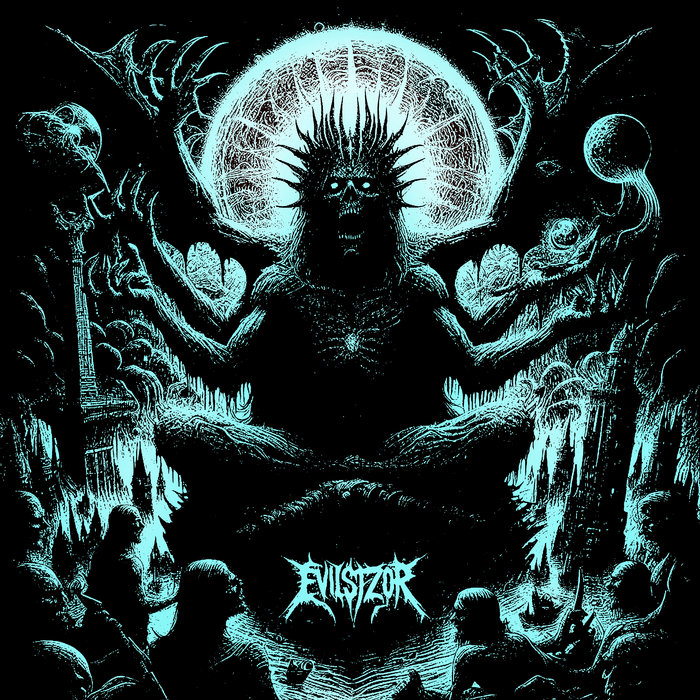 EVILSIZOR | D'Archipelago