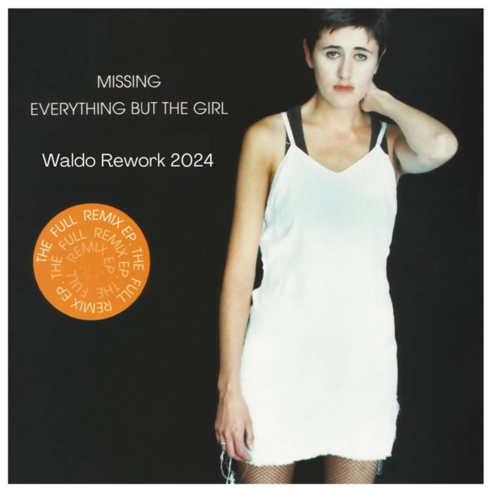 EBTG - Missing (Waldo 2024 Rework) - Extended Mix | Waldo (AR)