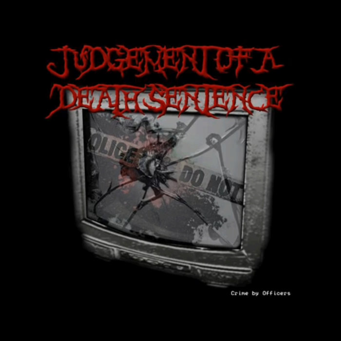 2011 - Crime by Officers (Demo) | JOADS