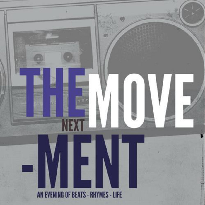 The Next Movement Mixtape Vol. 1 | The Next Movement