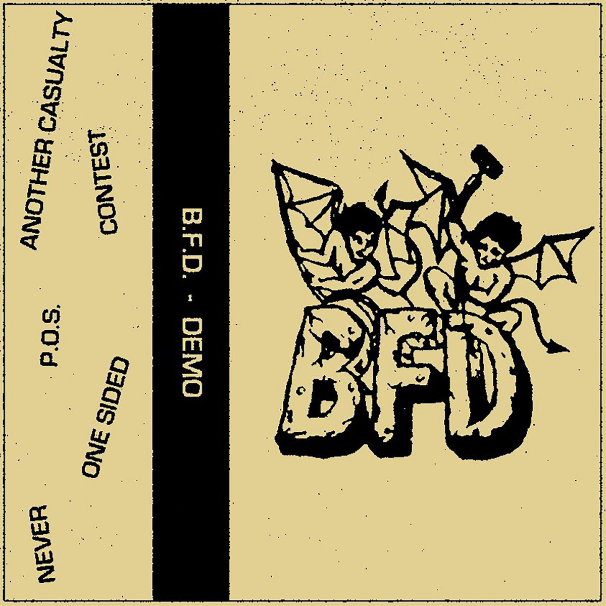 DEMO | BFD