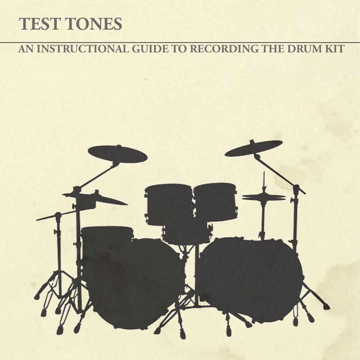Drum Set Components