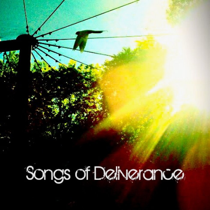 Songs of Deliverance | Bobby Parham | Spirit and Truth